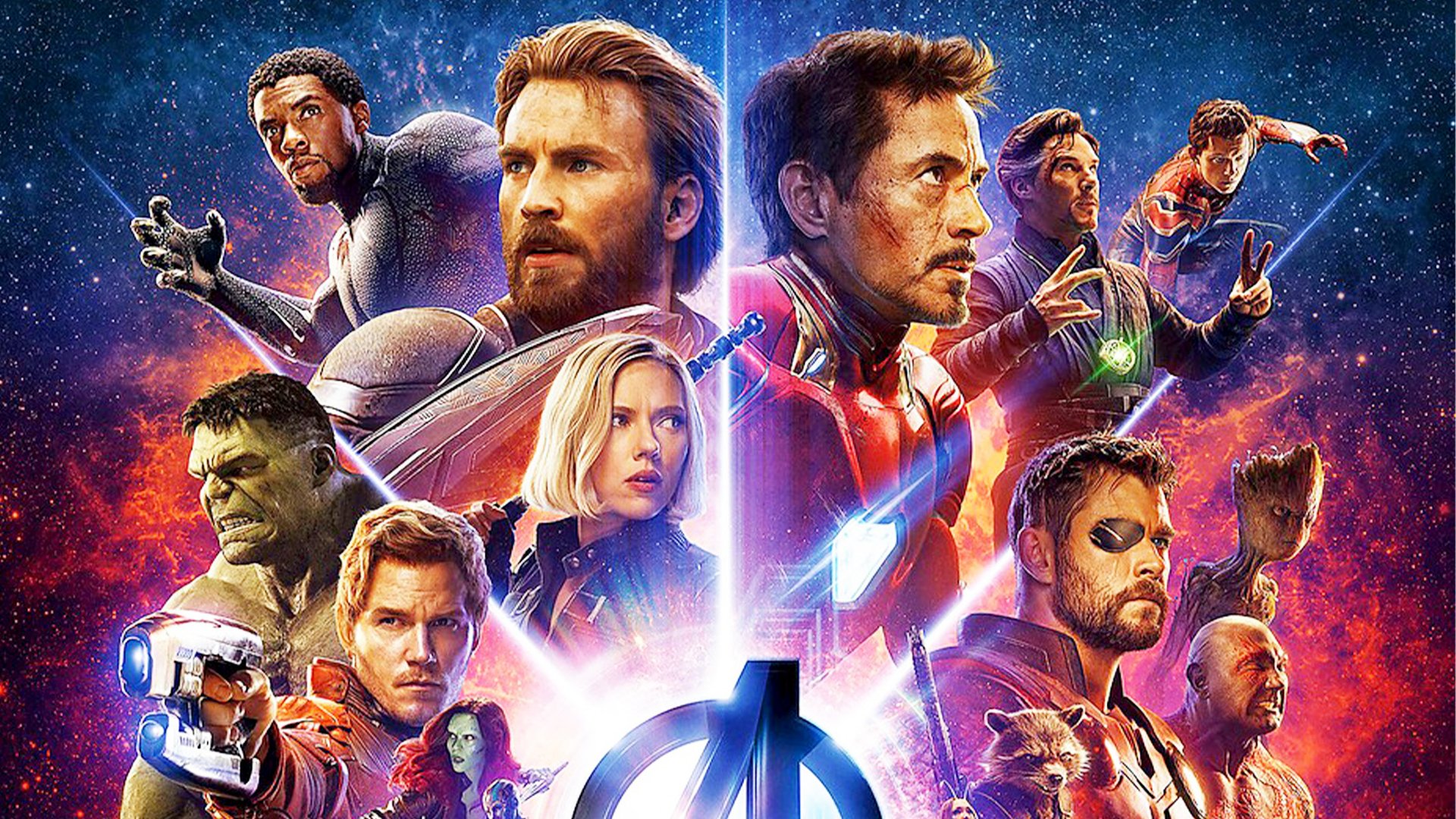 Es gibt eine goldene Marvel-Regel – und dieser Action-Star hat sie ...