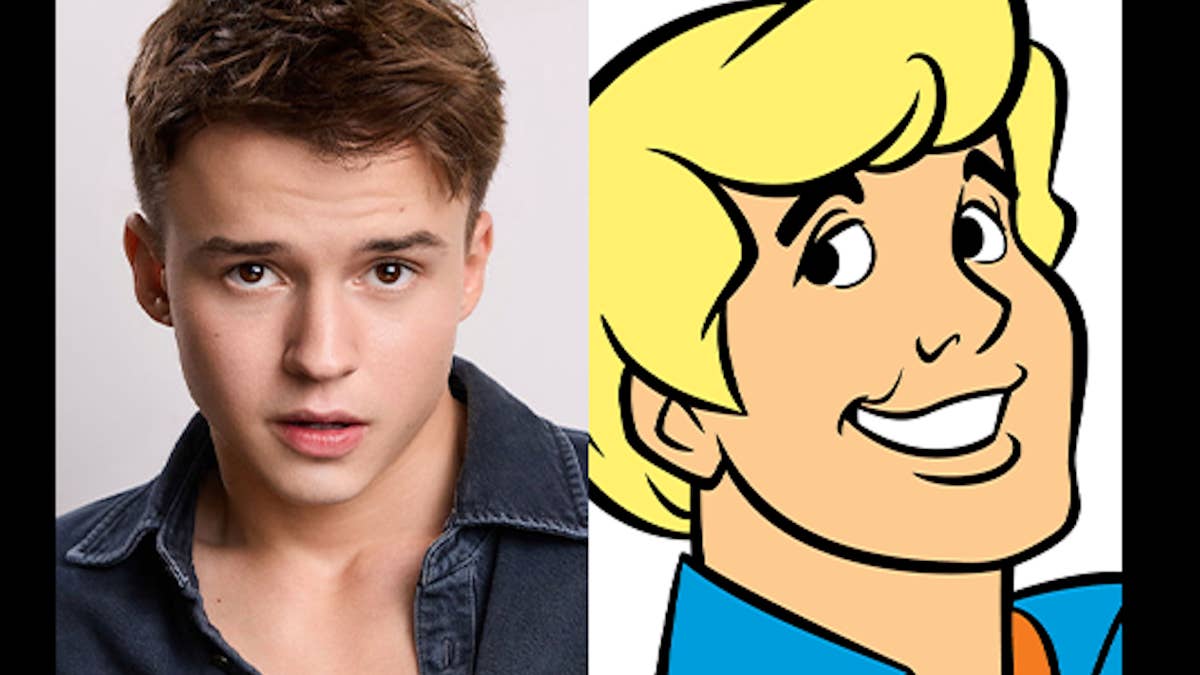 Netflix's Live-Action Scooby-Doo Series Set for 2027 Premiere with Paul ...