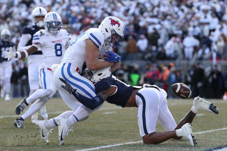 Why this Carolina Panthers' newly drafted safety is considered 'one of ...