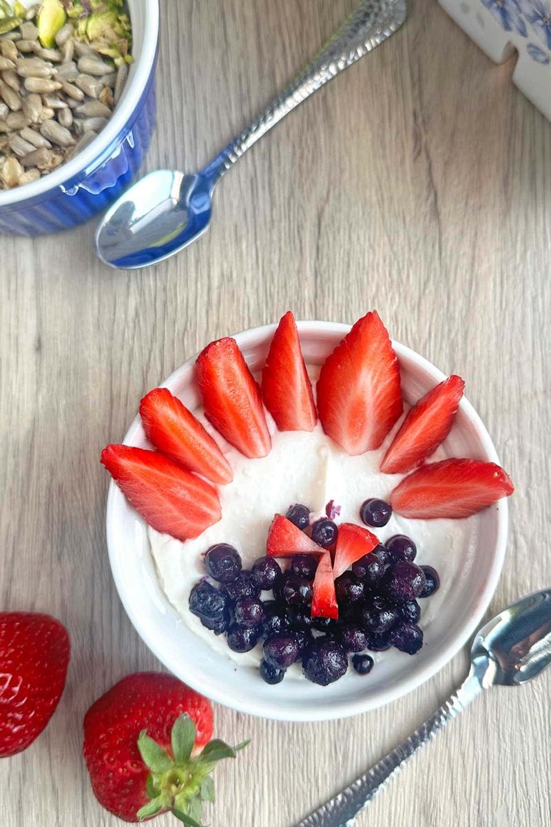 16 snack ideas you'll want without the guilt