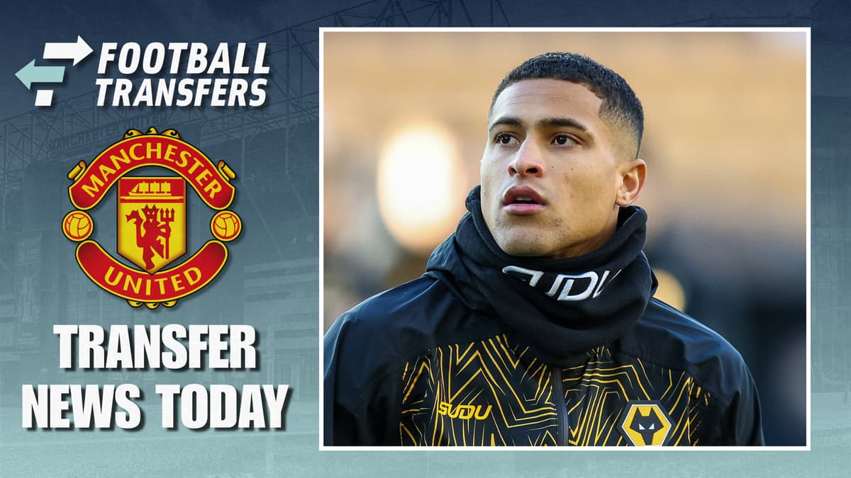 Man Utd Transfer News Today: Joao Gomes talks opened as €80m message sent