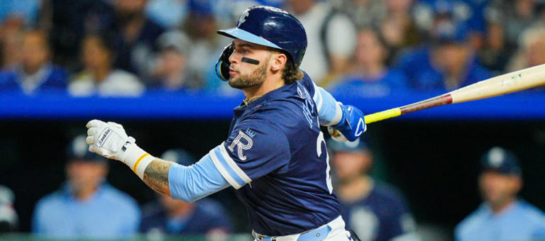 Top fantasy baseball waiver wire pickups: Week 5 (2026)