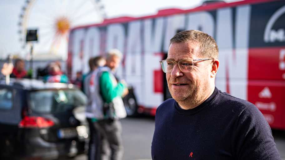 Eberl lässt aufhorchen: Der Transferfahrplan des FC Bayern für Sommer 2026
