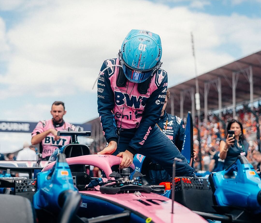 Ultim'ora: cambia la classifica del GP di Monaco