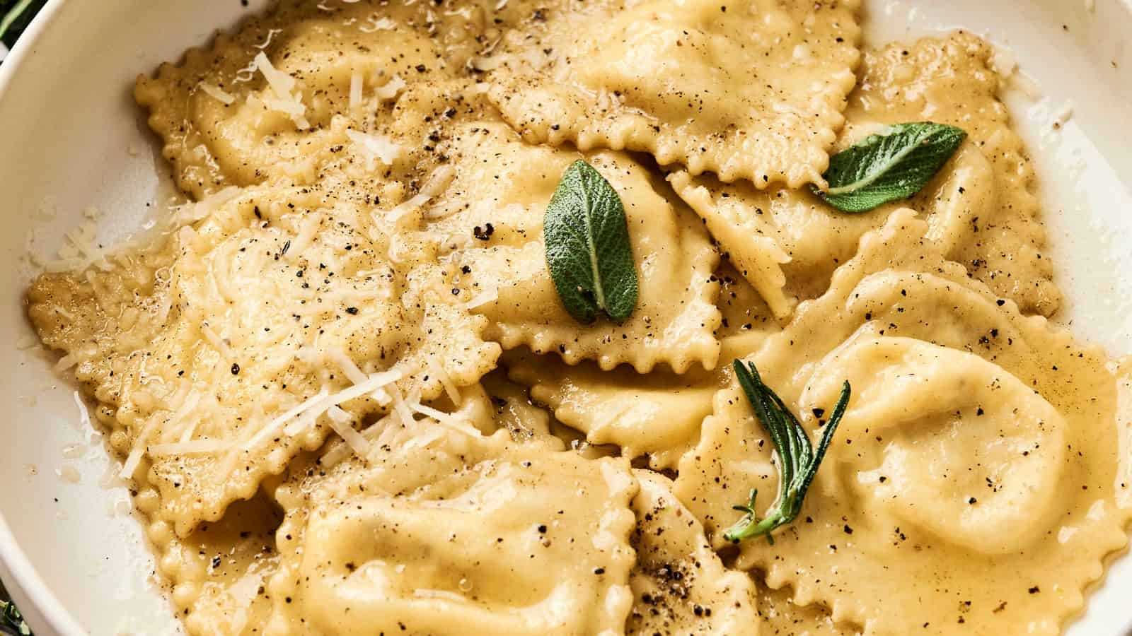 25 pasta recipes to fix another 'this again' night