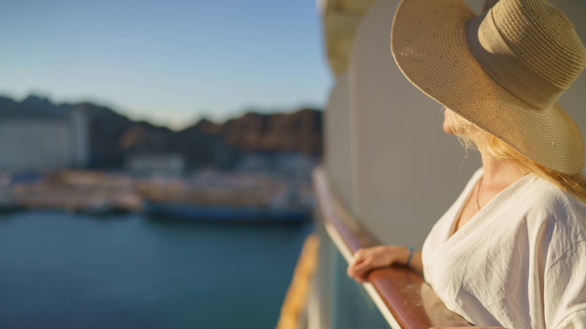 7 'best-kept secret' cruise ships most travelers overlook—but should ...