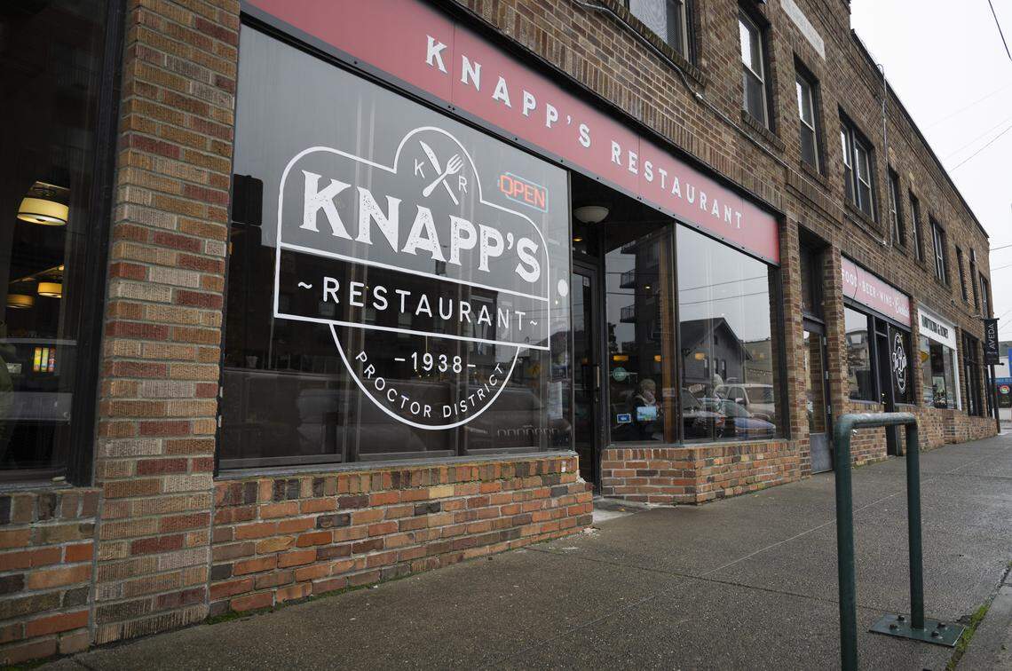 TNT's top stories: Knapp's closes, owl culling, Bible study controversy