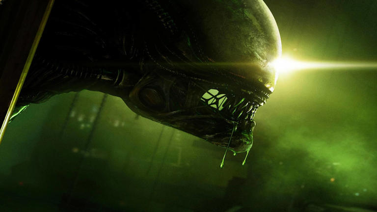 Alien Day 2026 Every Upcoming Alien Movie Show And Game To Know About