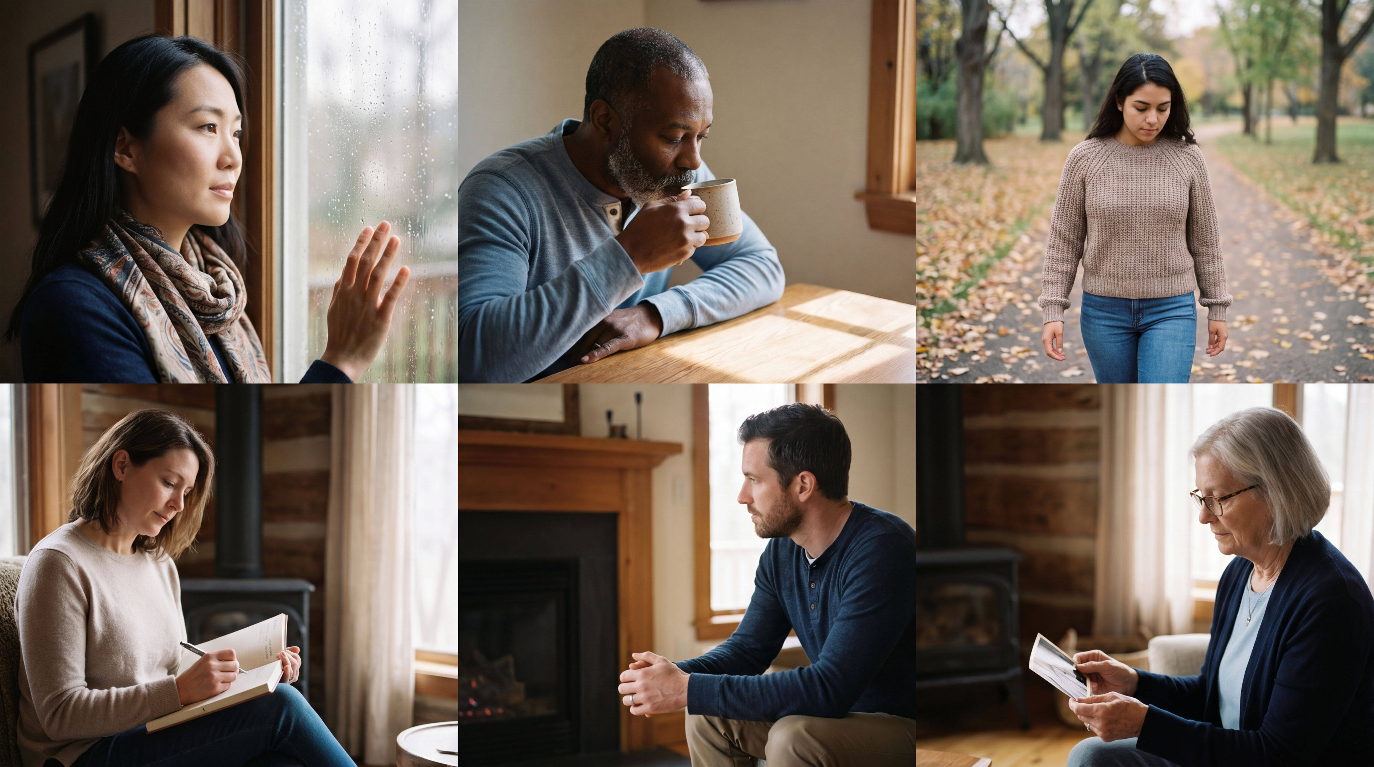 7 adults get painfully honest about life without friends
