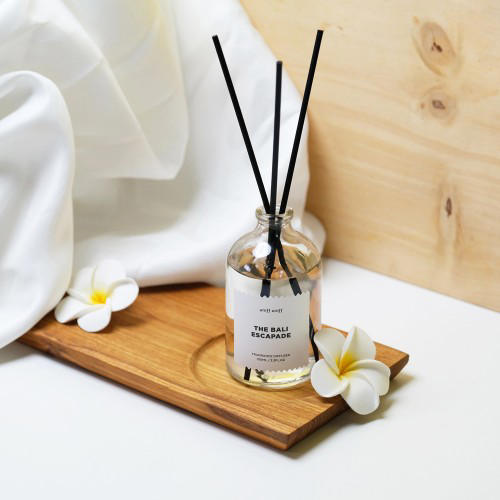 Jangan salah pilih! Ini dia 8 reed diffuser lokal tahan lama