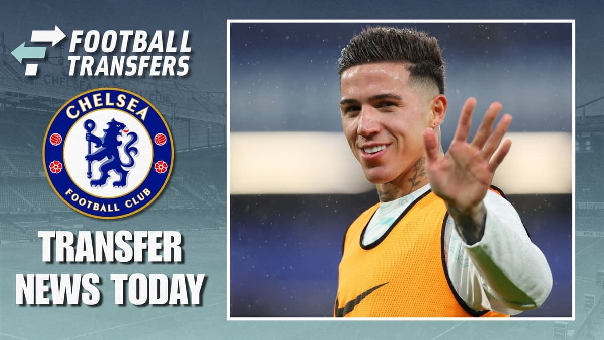 Chelsea transfer news today: Fernandez poached as 'untouchable' faces ...