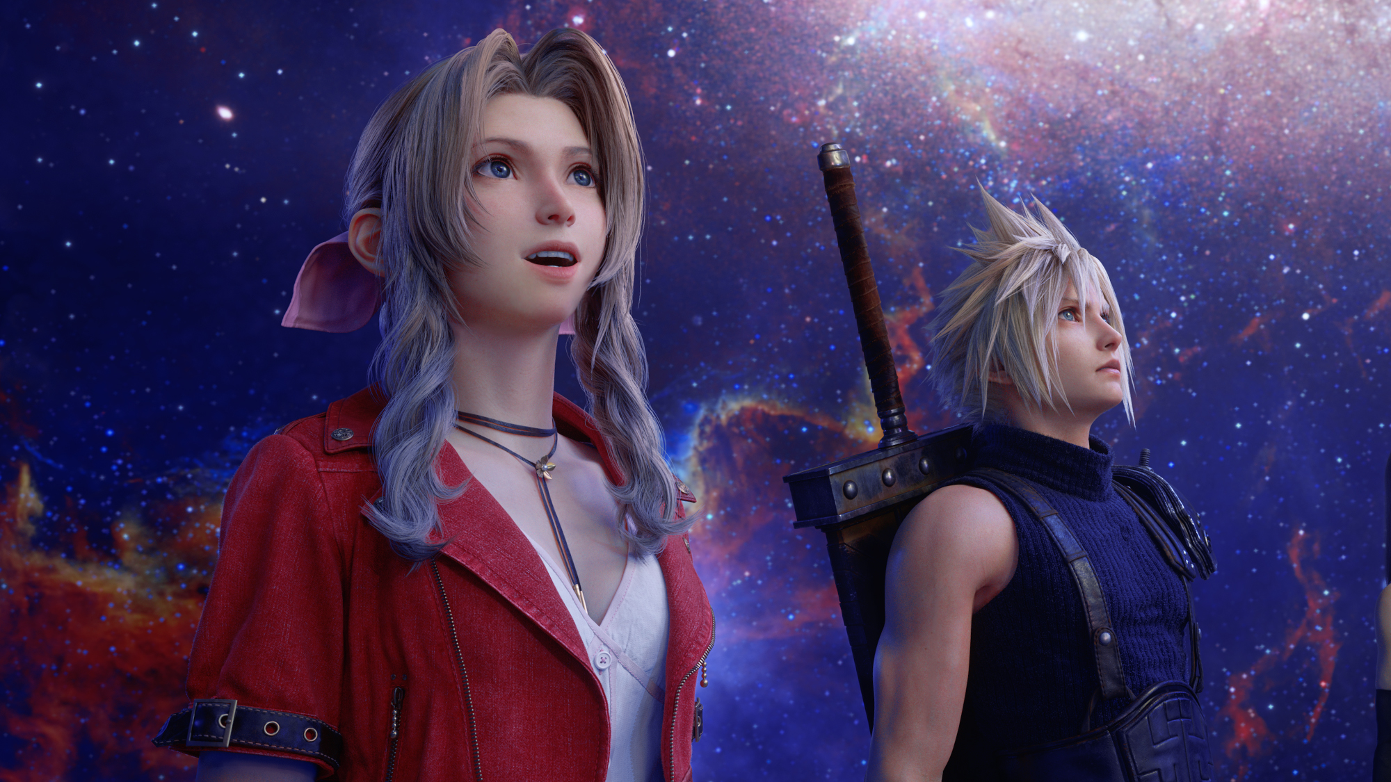 FF7 Rebirth : fans du jeu original ? Vous devez absolument surveiller ...