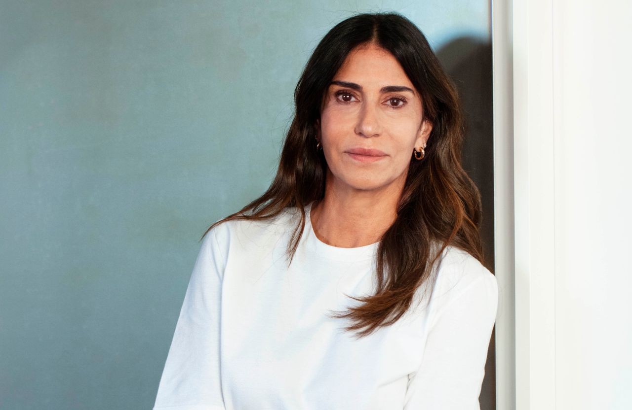 L'interview mode de... Judith Milgrom, fondatrice de Maje
