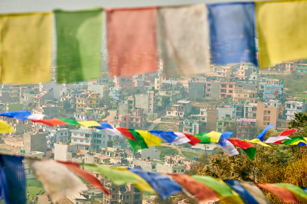 The honest budget guide to visiting Nepal as a first-timer