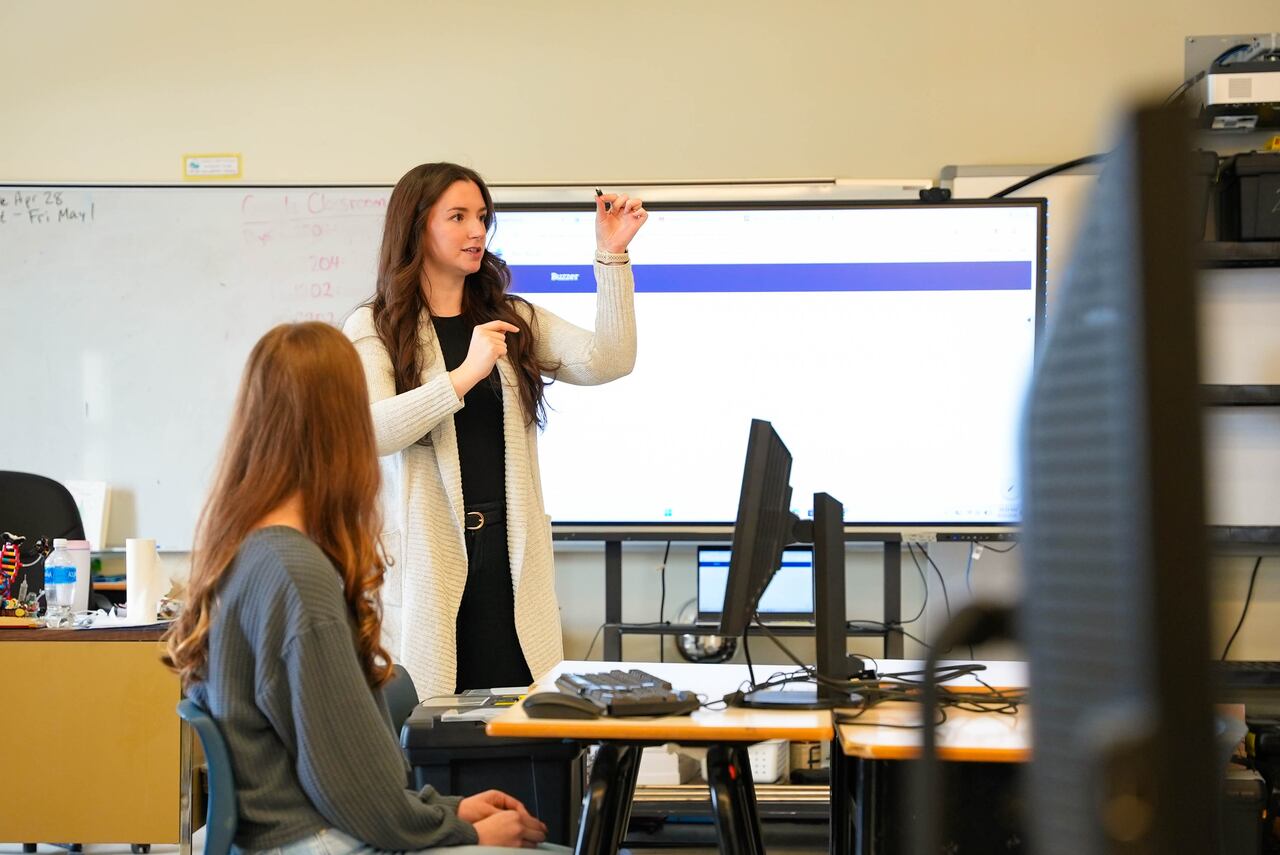 Gander school looks to kickstart careers with curriculum on aerospace ...