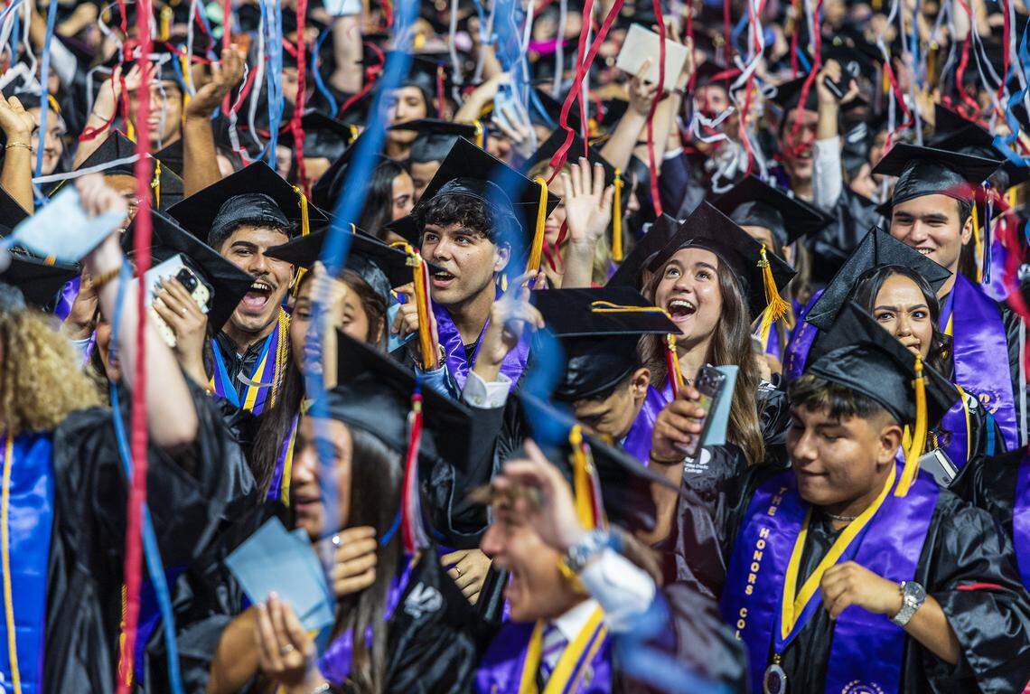 He came alone from Cuba to Miami as a teen. Next stop: a prestigious ...