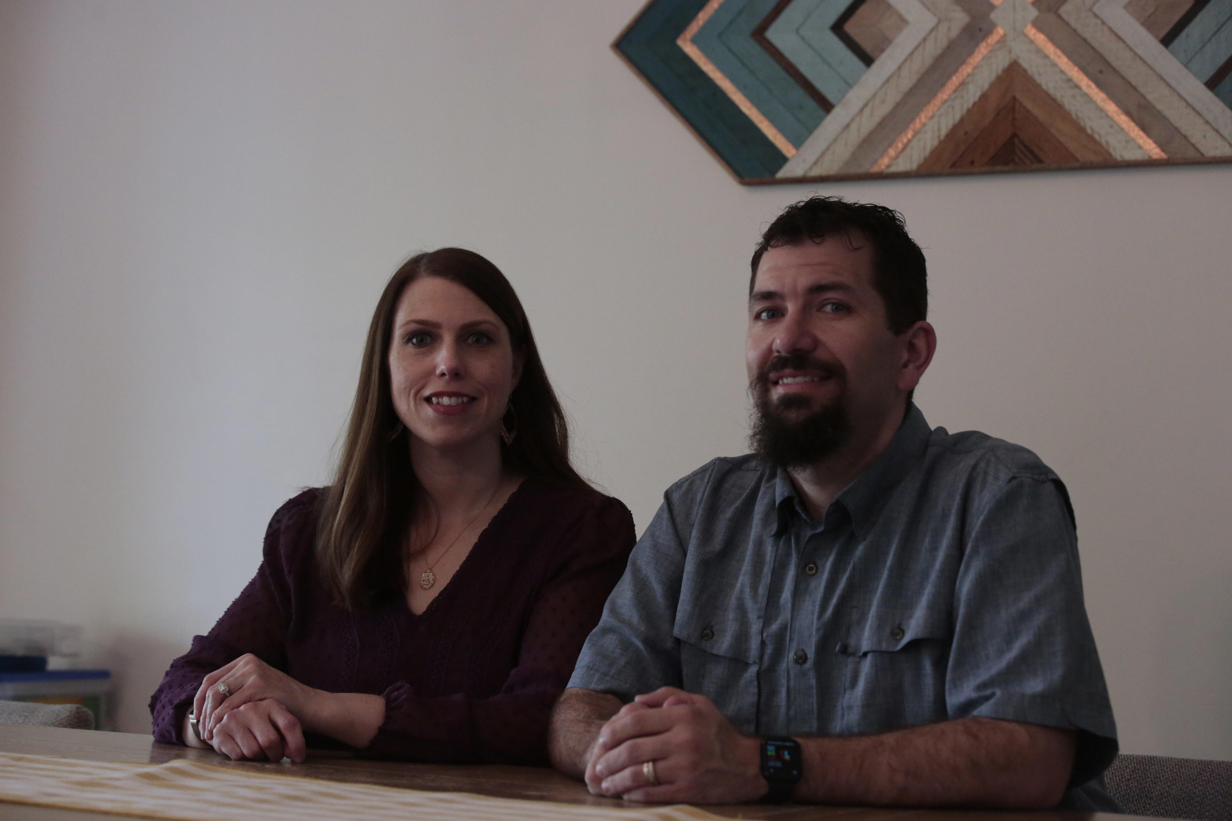 This Topeka family has fostered 25+ children. What they've learned