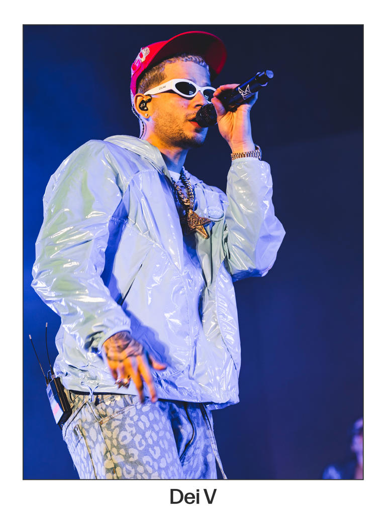 The next Latin music artists to know in 2026