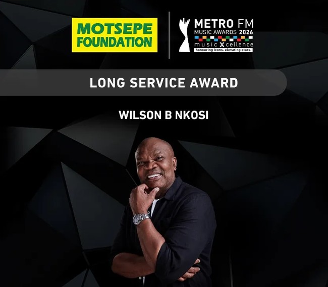 Ciza, Shandesh and Ihhashi Elimhlophe steal the spotlight at 2026 Metro ...