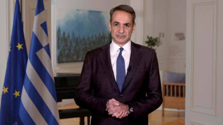 Μητσοτάκης: Νέο πλαίσιο για καταναλωτικά δάνεια – «Κόφτης» έως 50% στο ...