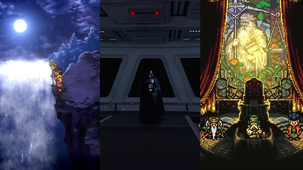 10 best video games from 1995, ranked