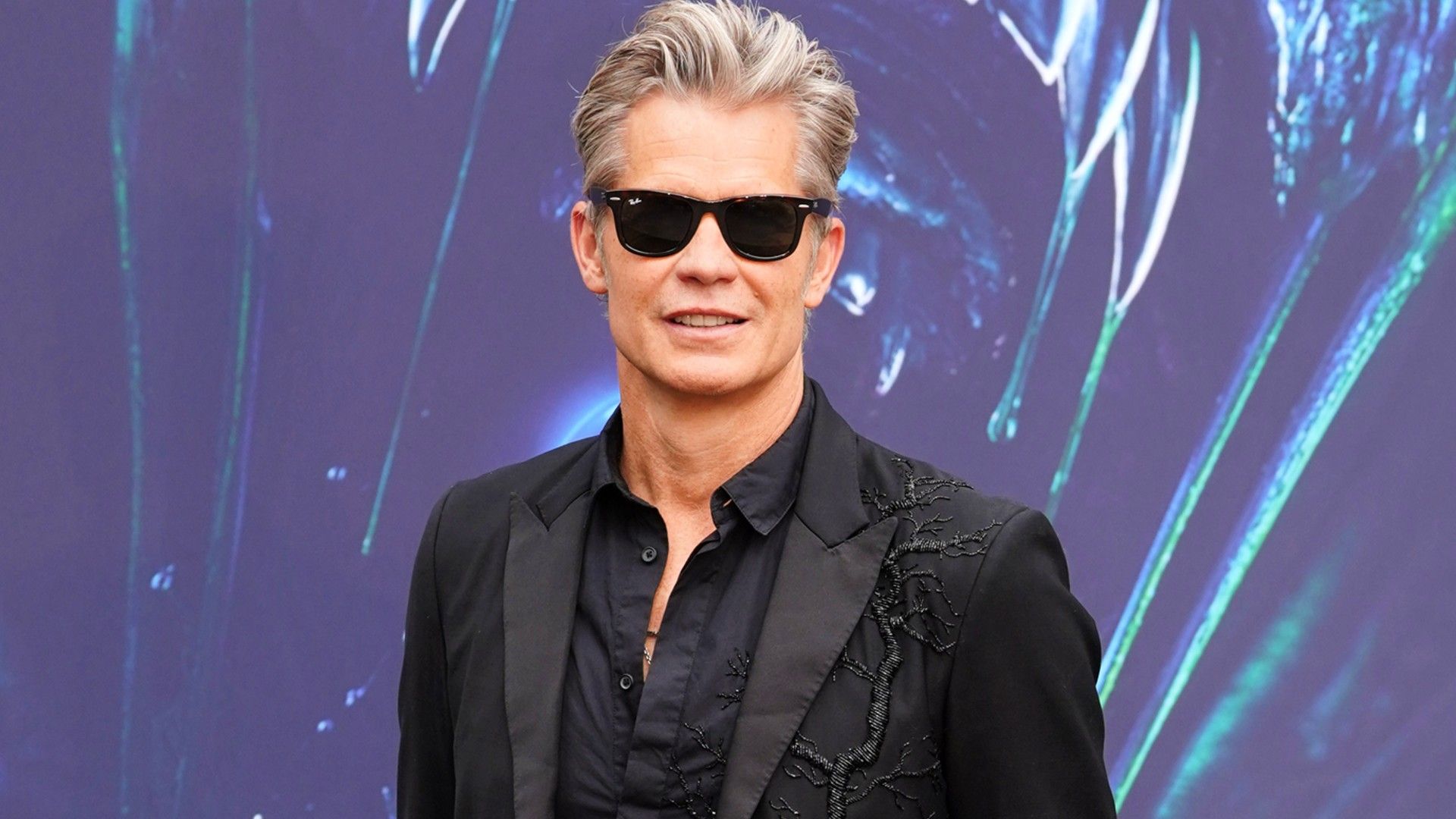 Timothy Olyphant's new R-rated thriller quietly resurrects as American ...