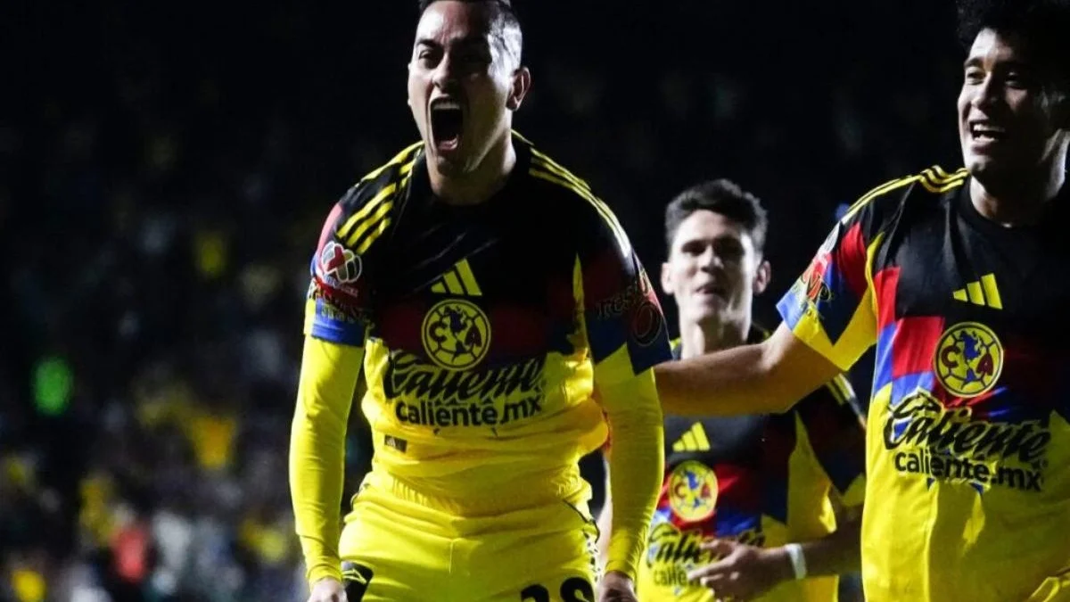 América sacude el mercado: los 3 refuerzos top que prepara para el ...