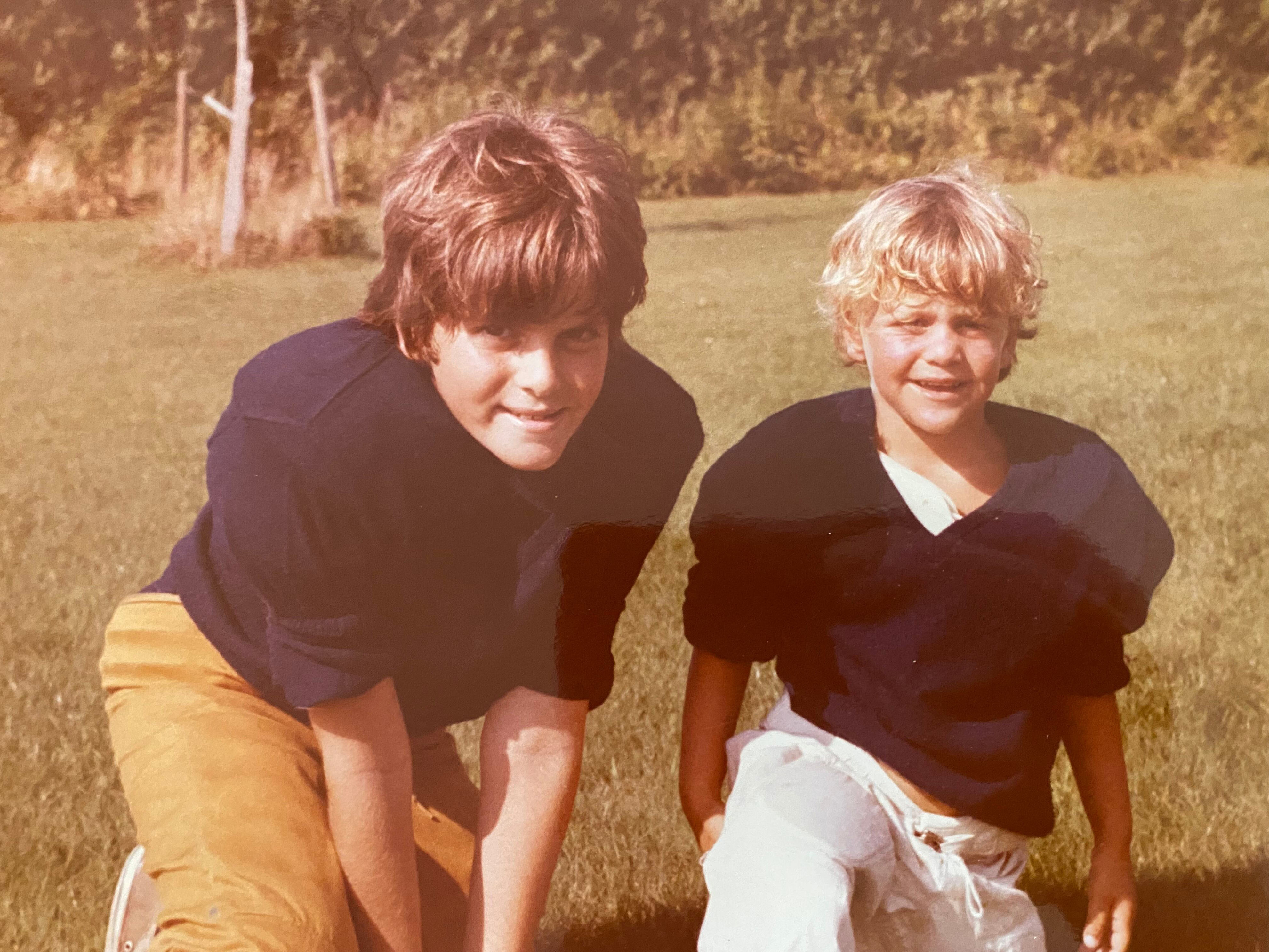Documentary on Super Bowl XXI champions being filmed in Upstate