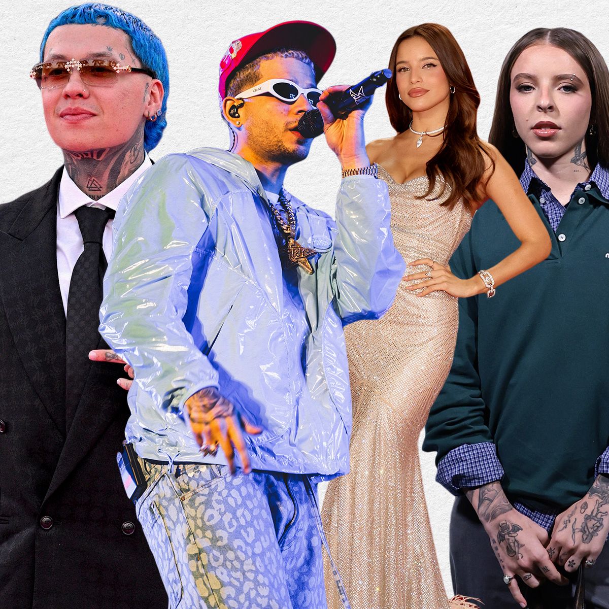 The next Latin music artists to know in 2026