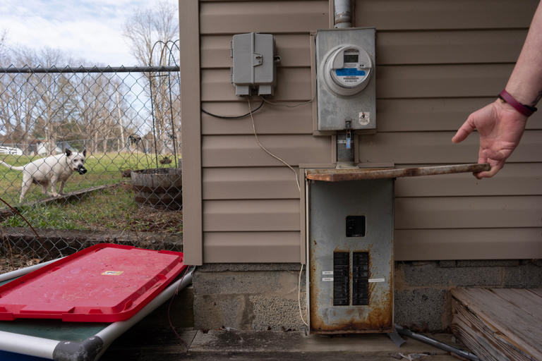 First-of-its-kind data shows Americans' electricity was shut off 13 ...