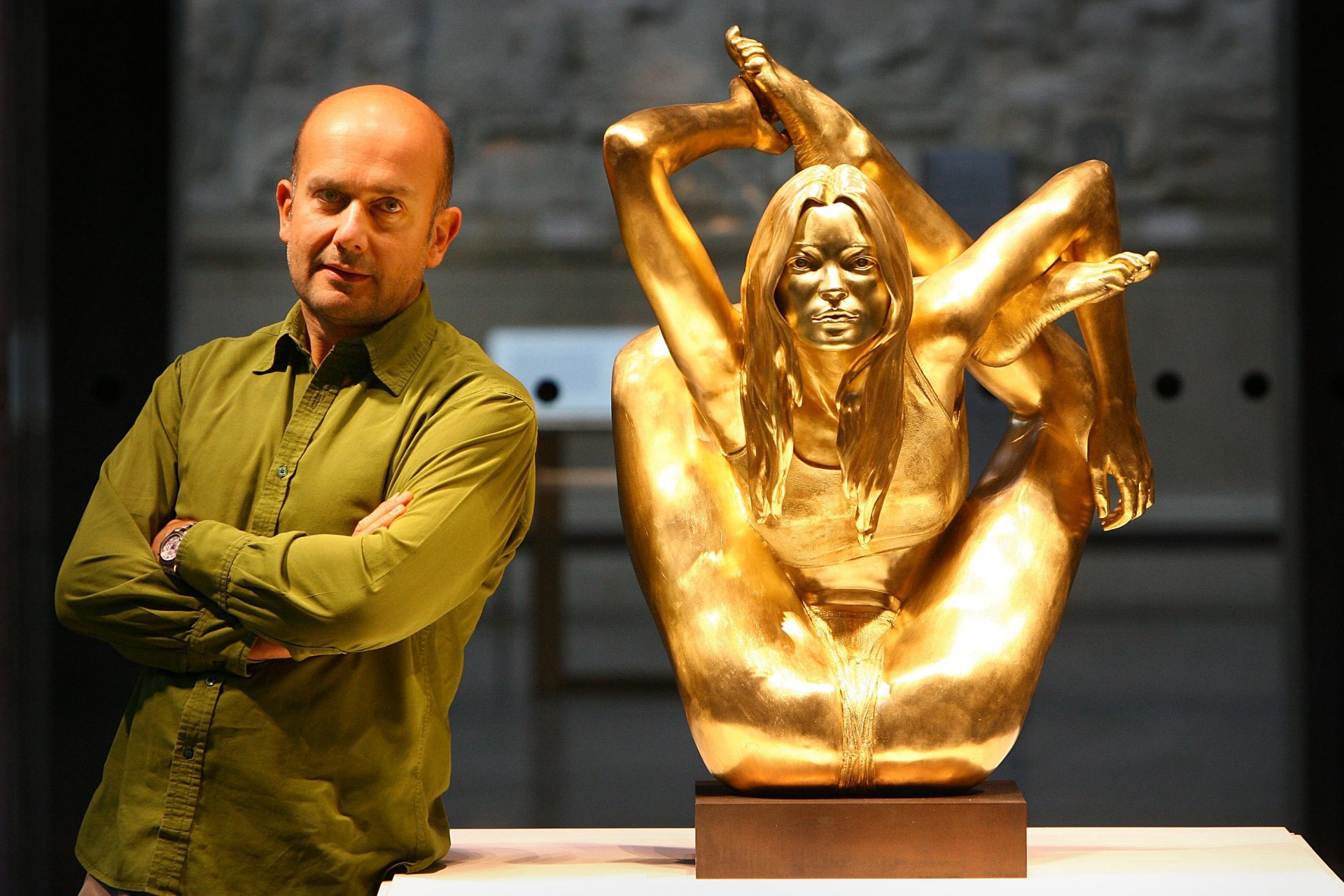 The most unflattering statues in the world