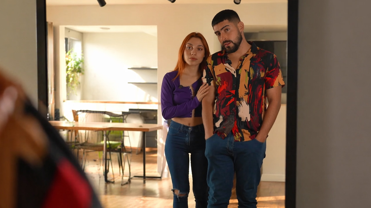 El amor propio pone fin definitivamente a su relación tóxica
