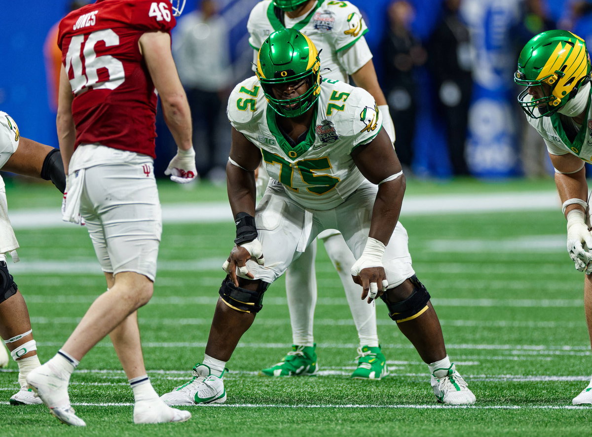 NFL power rankings: Ranking all 32 teams after 2026 NFL draft