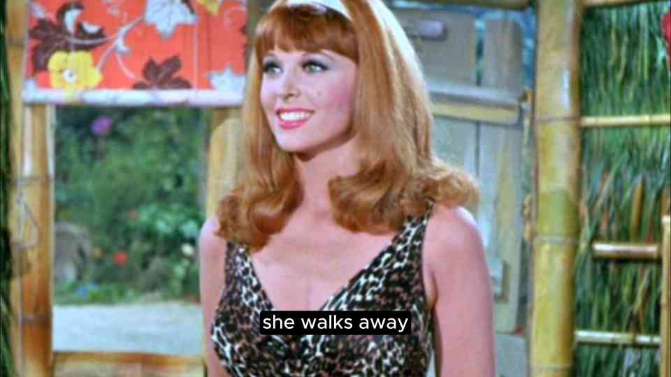 Tina Louise: Life after Gilligan's Island in photos