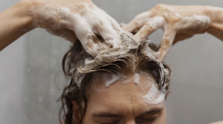How often should you wash your hair according to dermatologists