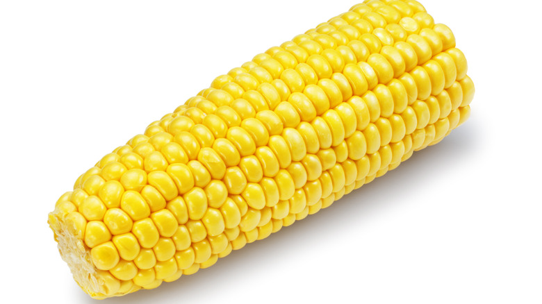 14 mistakes you could be making with corn on the cob