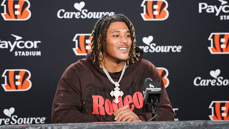 Cincinnati Bengals earn mostly strong grades for 2026 NFL draft class ...