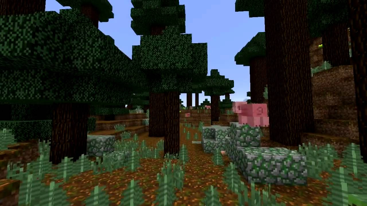 15 rarest biomes in Minecraft and how to find them