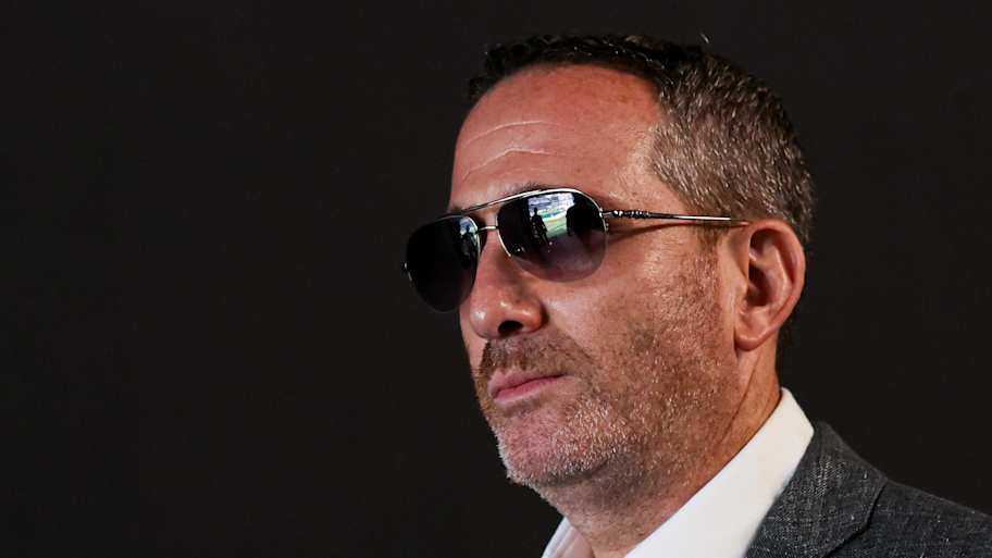 Eagles fans have so many questions after Howie Roseman's comments on QB ...