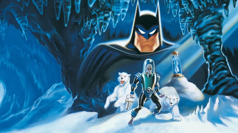 The 10 best animated Batman movies, ranked