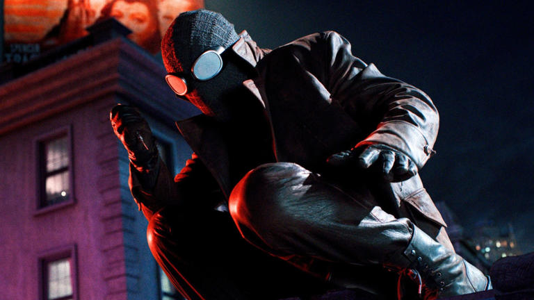 Spider-Man starts a gangster war in new trailer for Amazon's 8-part ...