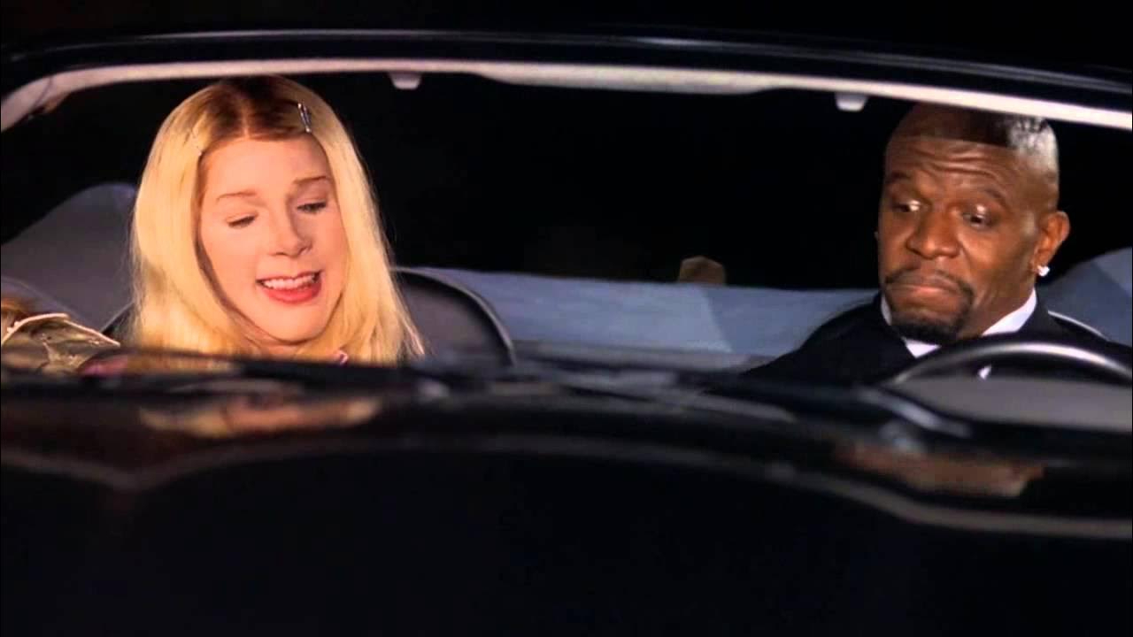 20 moments from movies that were defined by the songs used in them