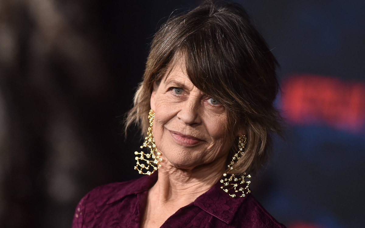 How Linda Hamilton prepared herself for Terminator 2: Workouts and diet