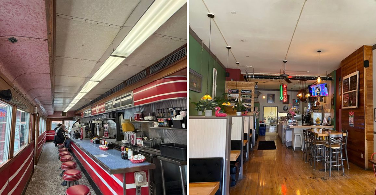 9 Minnesota hole-in-the-wall restaurants locals claim are better than ...