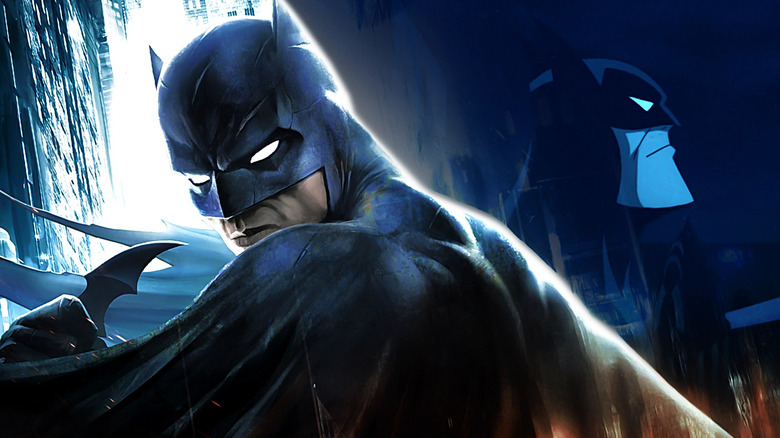 The 10 best animated Batman movies, ranked