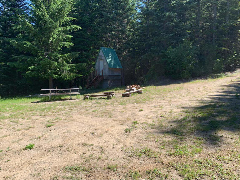 Campground closures, recreation-services cuts across WA as budget cuts ...