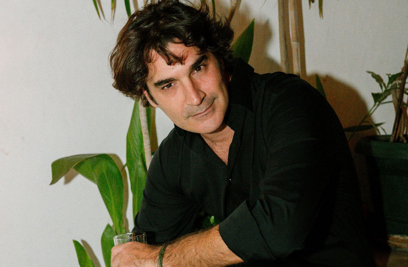 Παπακαλιάτης για το γκέι φιλί στο «Κλείσε τα μάτια»: Πάντα θα υπάρχουν ...