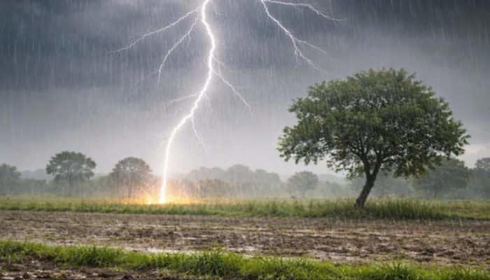 Weather update: Back-to-back western disturbances set to break North ...