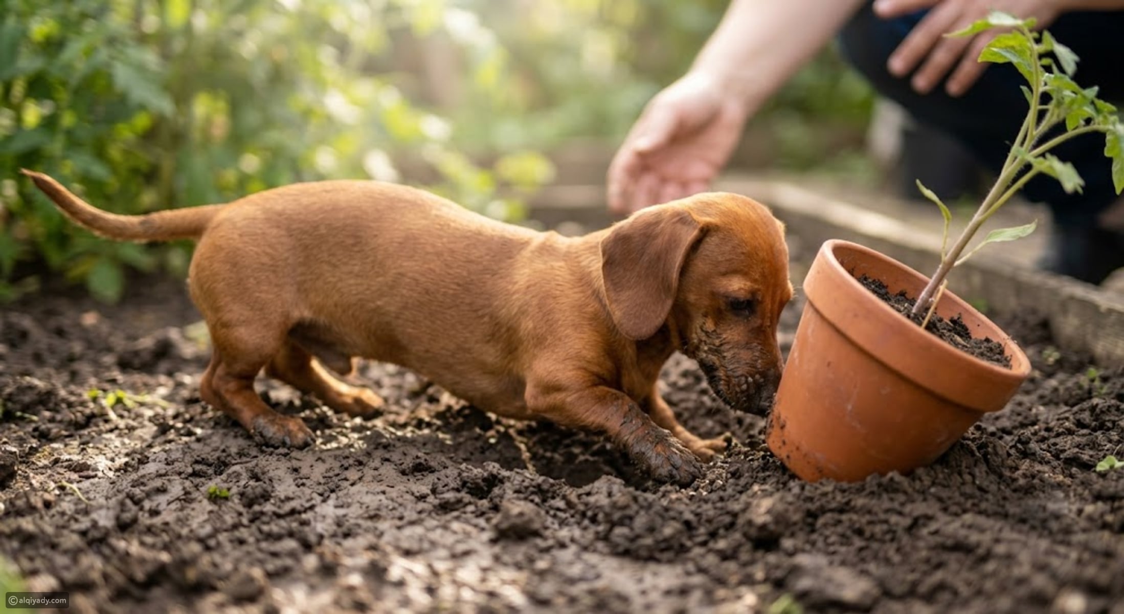 13 dog breeds that can seriously test your patience
