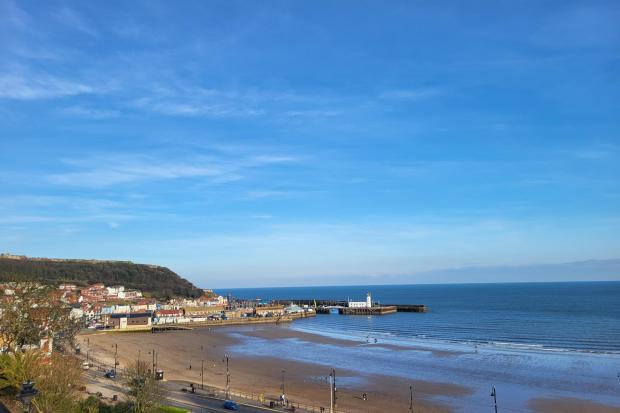 Alfie Joey's recent family holiday prompts nostalgia for seaside day trips